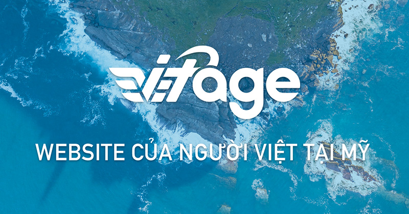 Việt Page | Website Của Người Việt Tại Mỹ